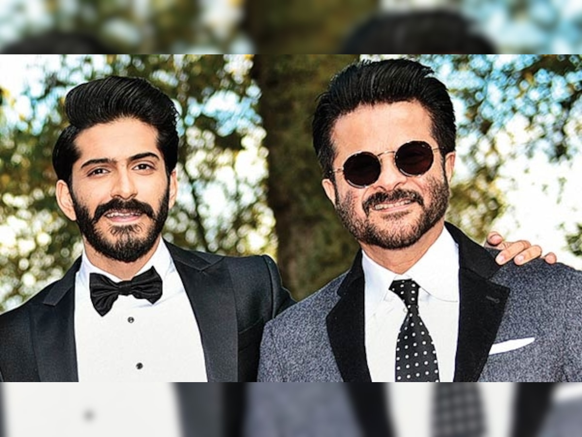 Anil Kapoor to play father to beta Harshvardhan in Abhinav Bindra biopic?