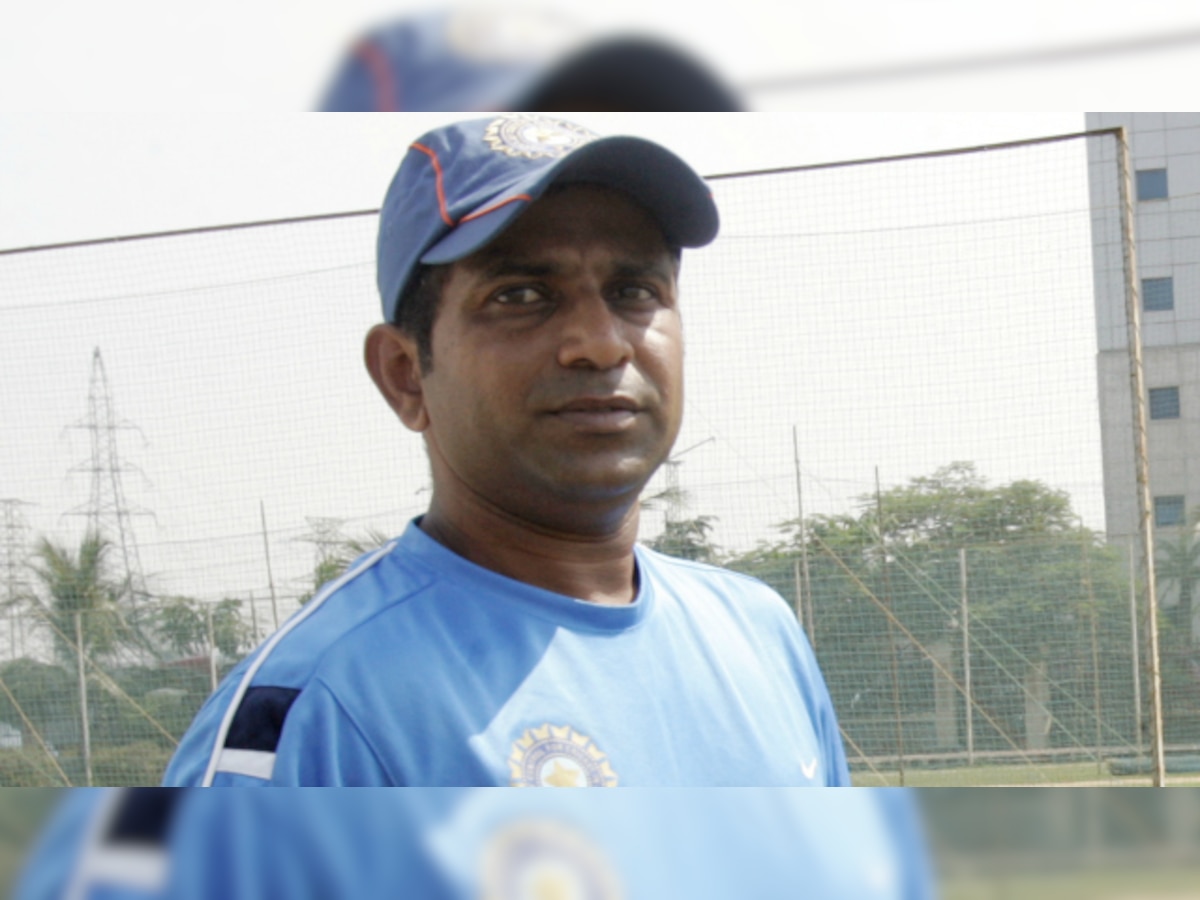 Former stumper Sameer Dighe appointed as Mumbai Ranji Trophy coach