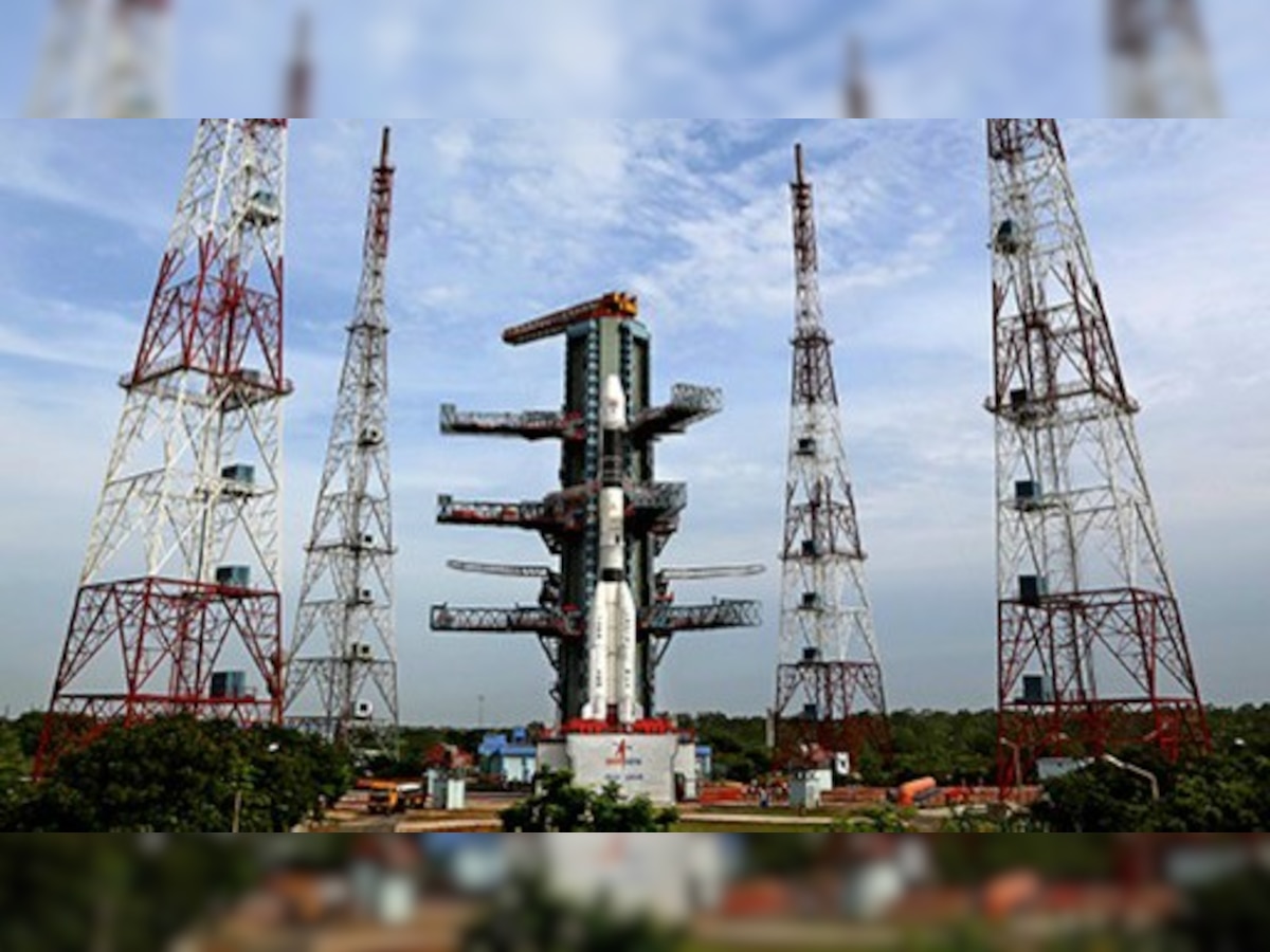 ISRO's GSAT-19, GSAT-11 satellites to revolutionise communications in ...