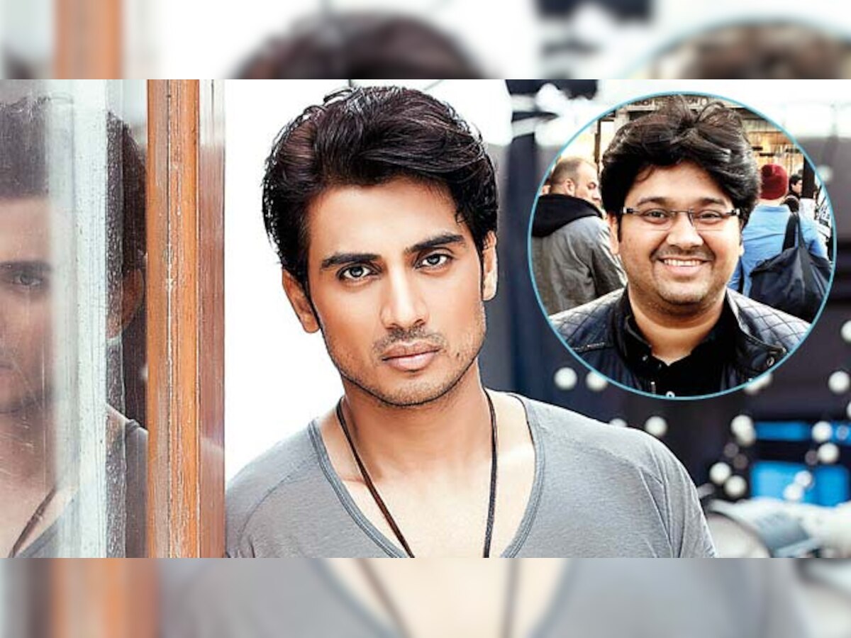 FIR actor Shiv Pandit to play the lead in desi Vampire Diaries