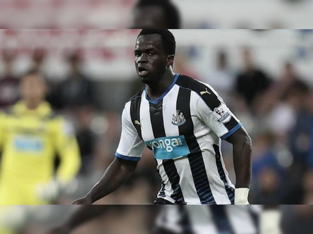 Former Ivory Coast and Newcastle midfielder Cheick Tiote dies after ...
