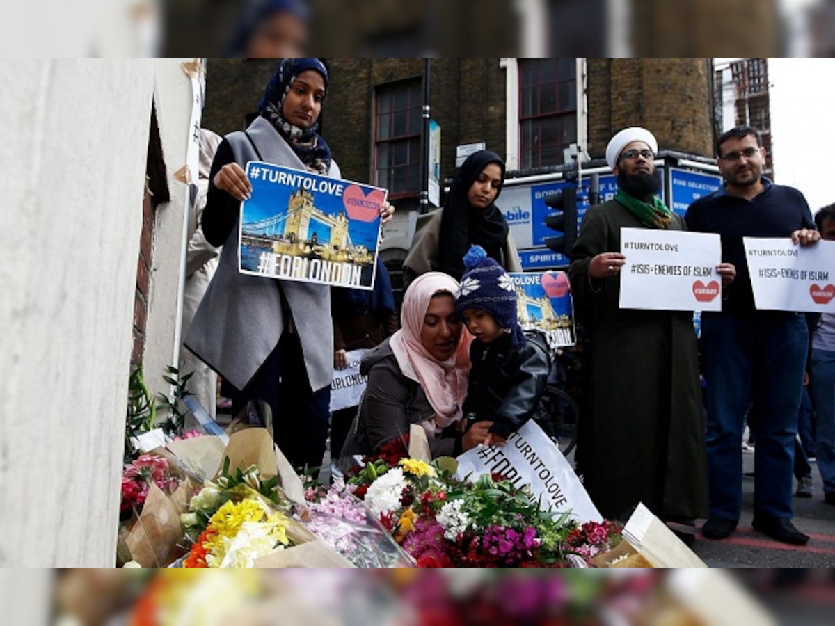 London Attacks: UK imams refuse funeral prayers for terrorists
