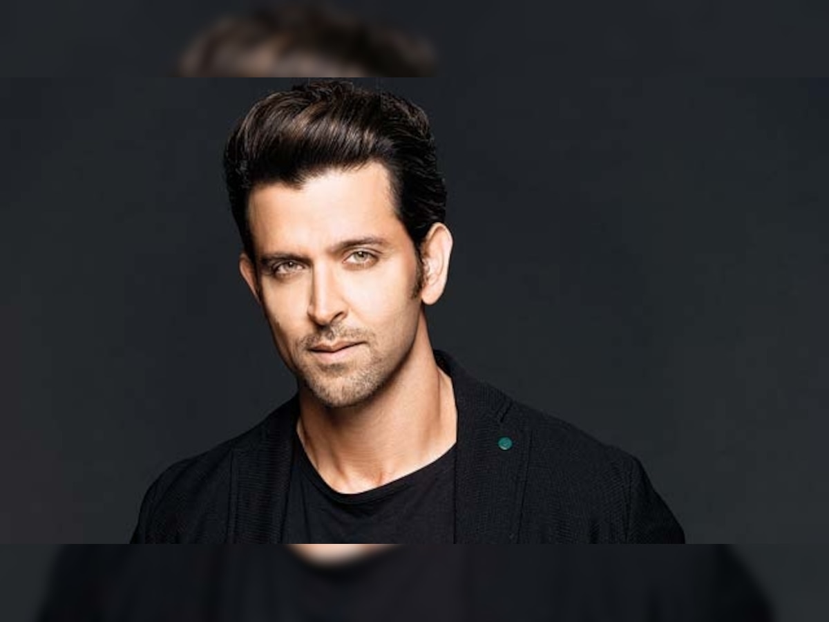 Hrithik Roshan signs his first BIOPIC, read details about his NEXT film!