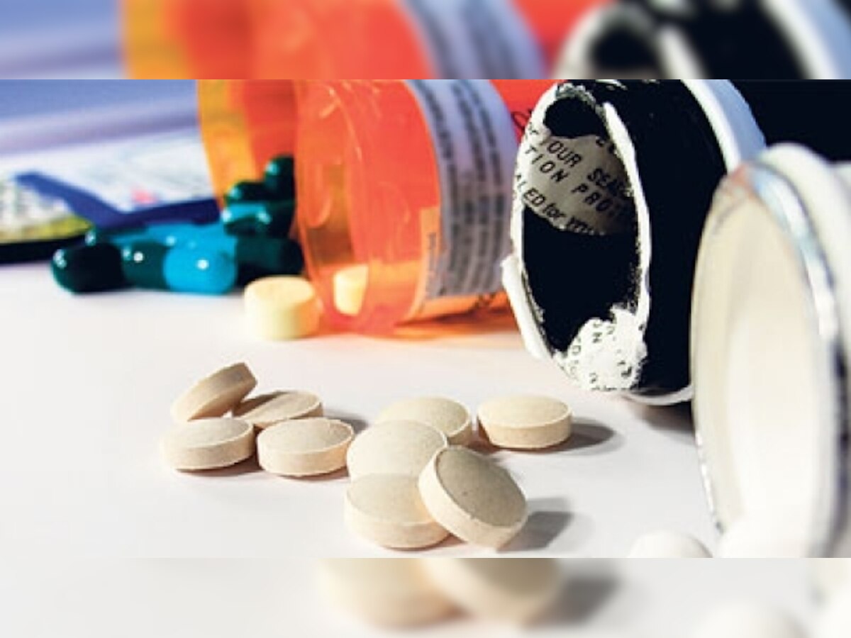 Zydus Cadila gets USFDA's final approval for mesalamine tablets