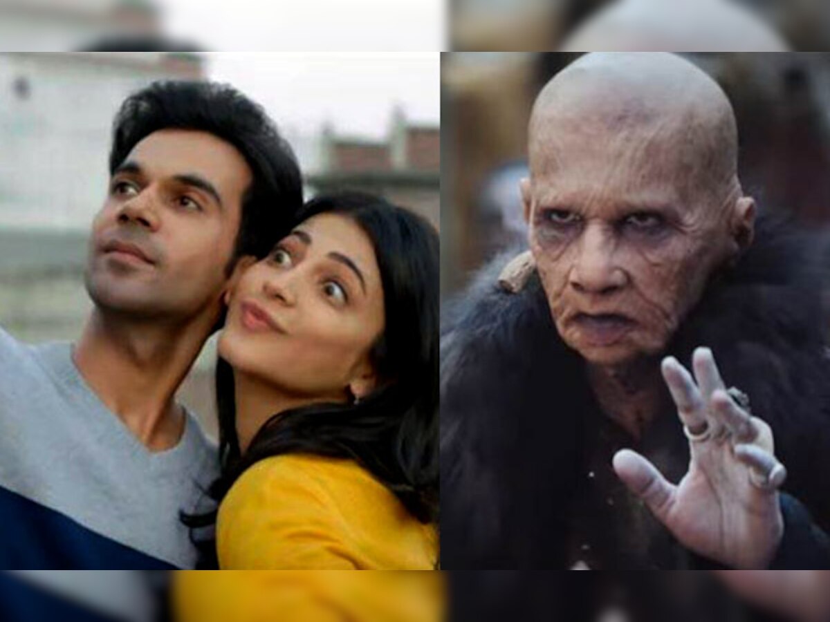 What's the connecting link between Raabta and Behen Hogi Teri?