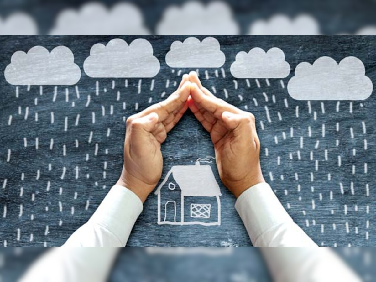 Get the right home cover this monsoon