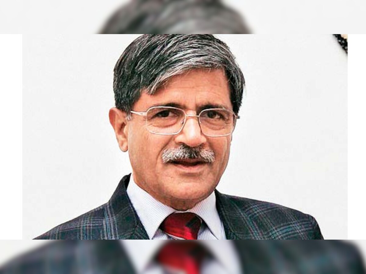Justice SN Dhingra report on babudom 'full of facts'