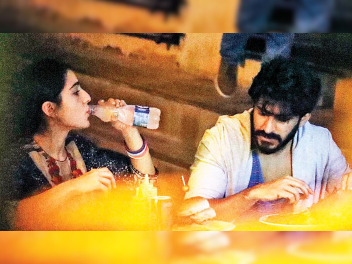 Harshvardhan Kapoor on being a private guy, and his relationship with ...