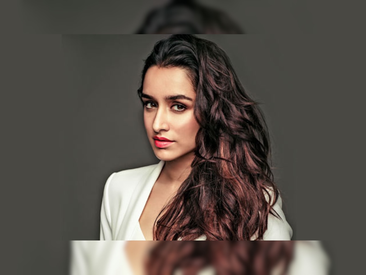 Shraddha Kapoor's now got a home in Goa