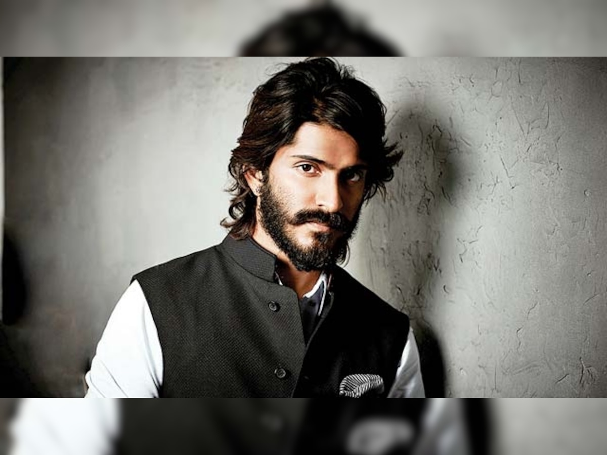 You won't believe who's the villain in Harshvardhan Kapoor's 'Bhavesh ...