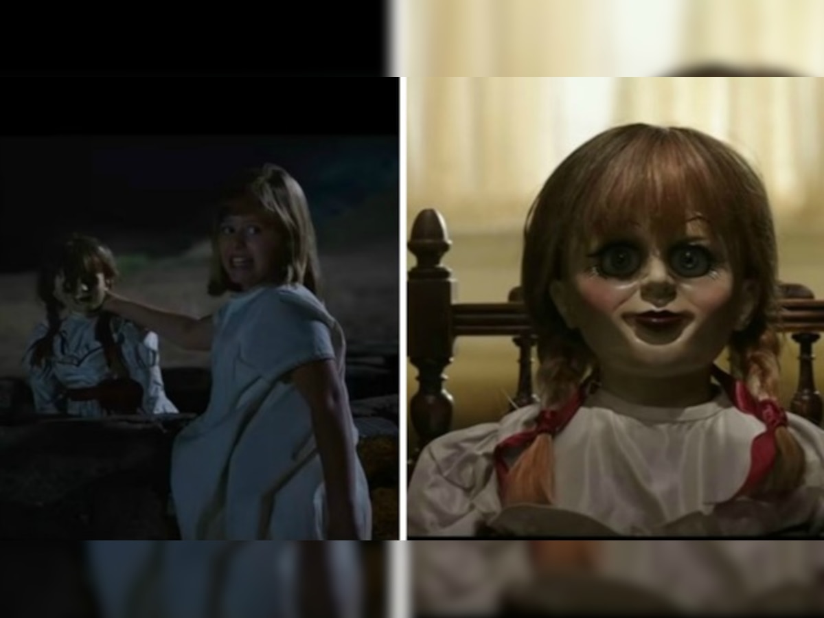Annabelle Creation's new trailer is here. Here's what to expect from ...