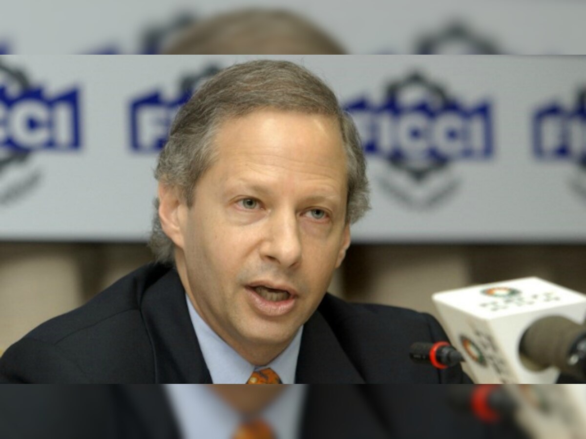 Trump's top aide Kenneth Juster to be USA's new ambassador to India