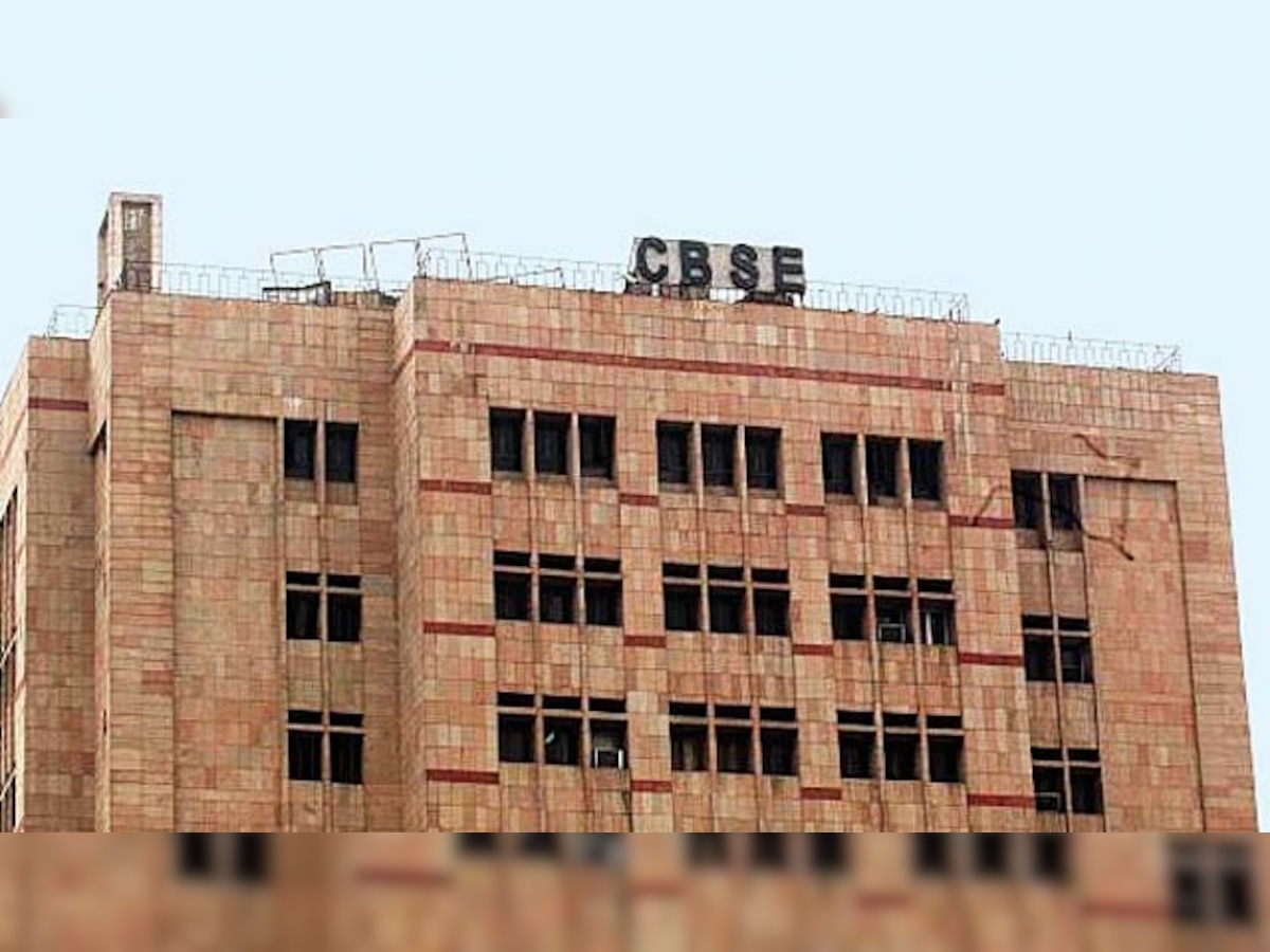 How real are CBSE scores?