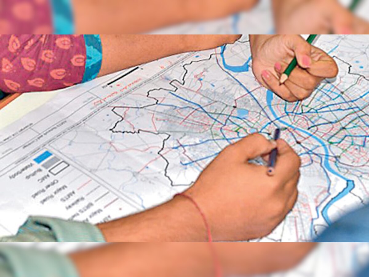 86% seats of B Planning course in Guj go vacant