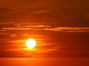 Scientists understand the formation of sun's spicules