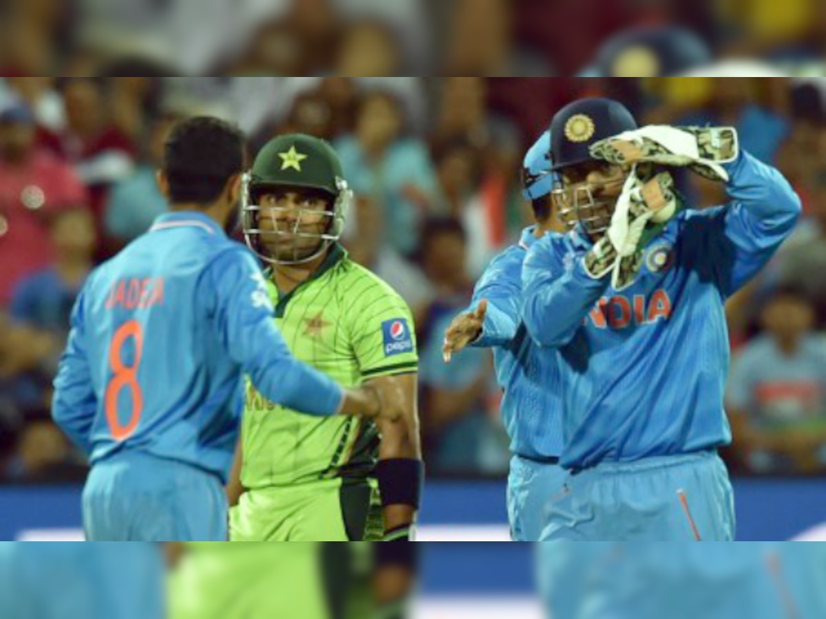 ICC approves using Decision Review System in all T20Is