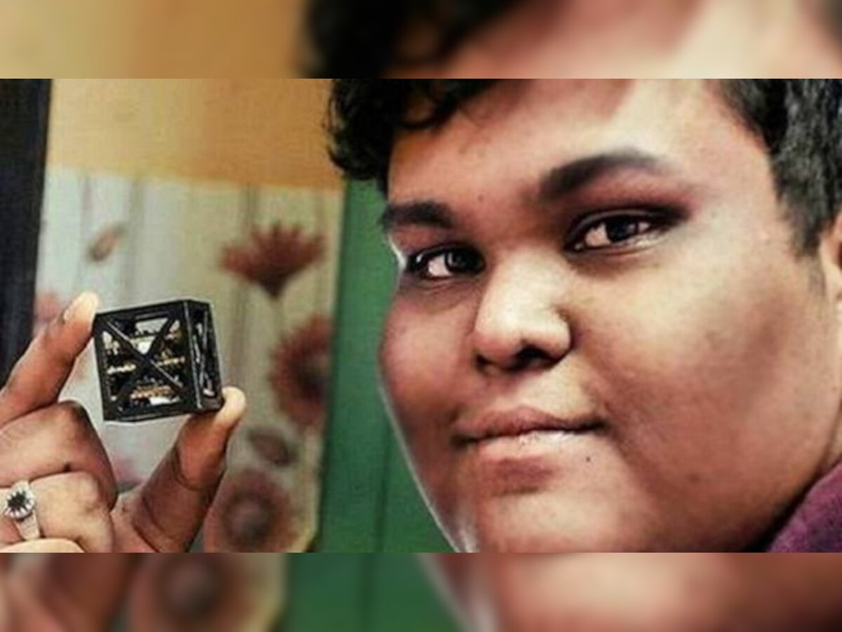 Tamil Nadu govt to reward Indian students who developed KalamSat