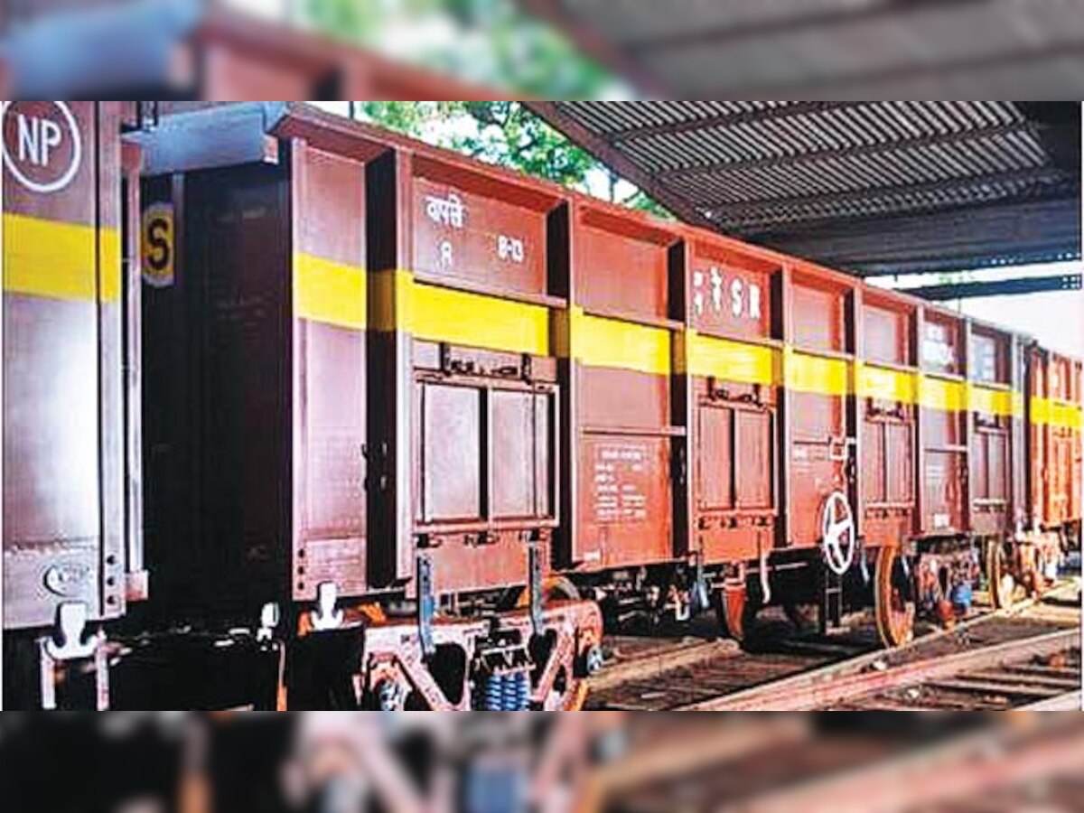Railways runs against time to become GST-ready