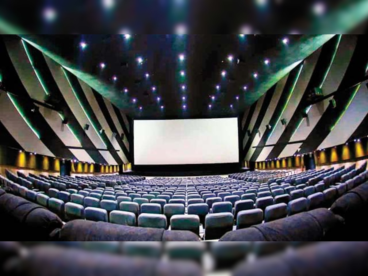 GST not a blockbuster for regional films, single-screens