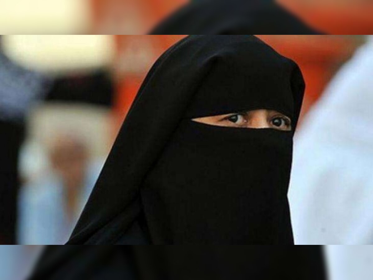 Uttar Pradesh: Scared of being lynched for being Muslim, man dons burqa