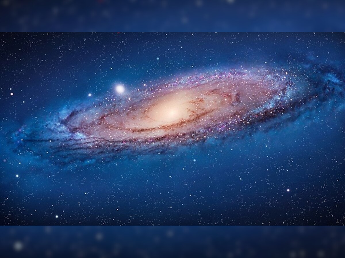 'Little Cub' galaxy may unlock secrets of early universe