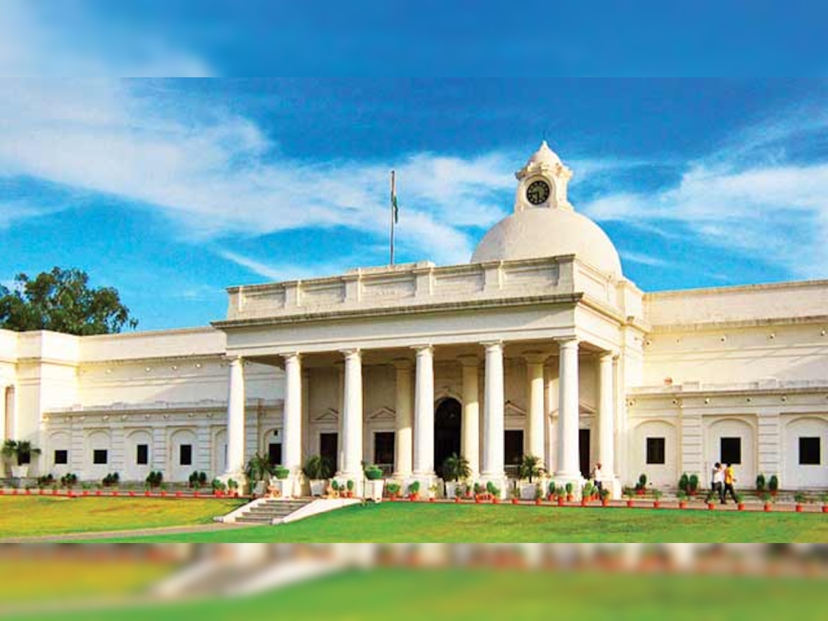 Former nuclear scientist to head IIT Roorkee as Chairman BoG