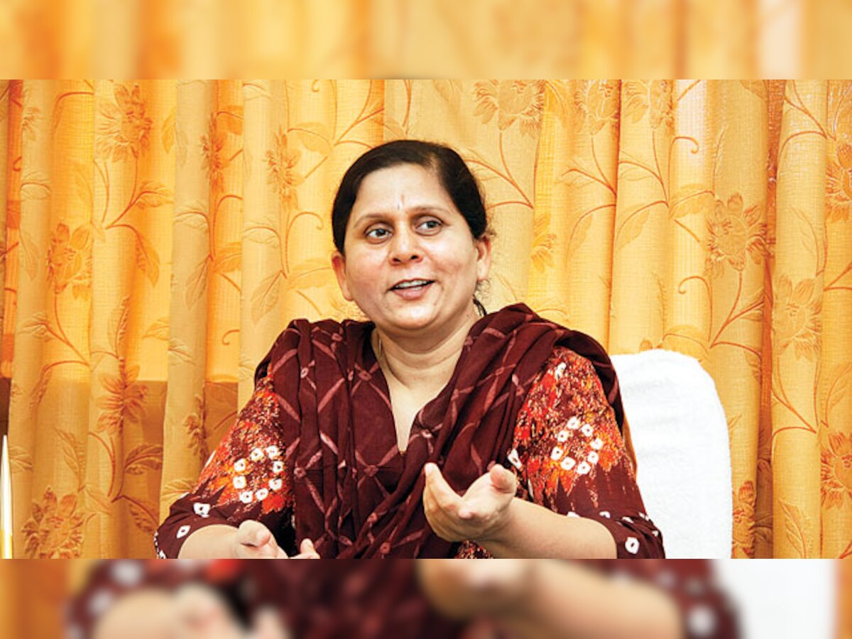 Swati Sathe taken off inmate death probe