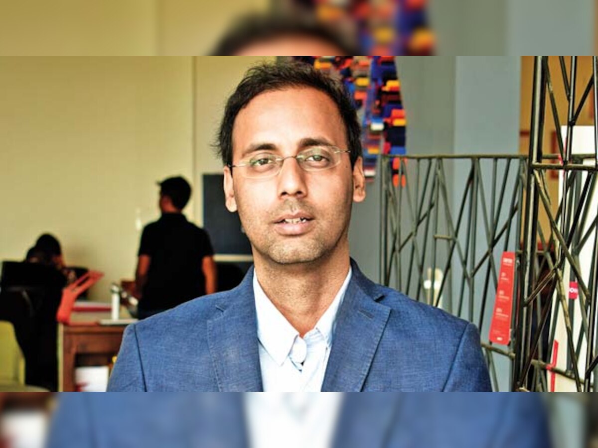 ShopX aims at making e-commerce 'everyone commerce', says Amit Sharma