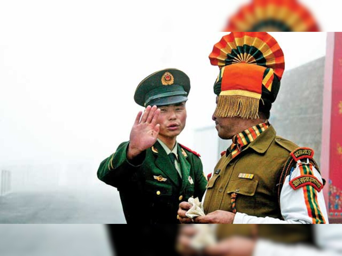 Resisting Chinese browbeating: Non-alignment should be replaced with ...