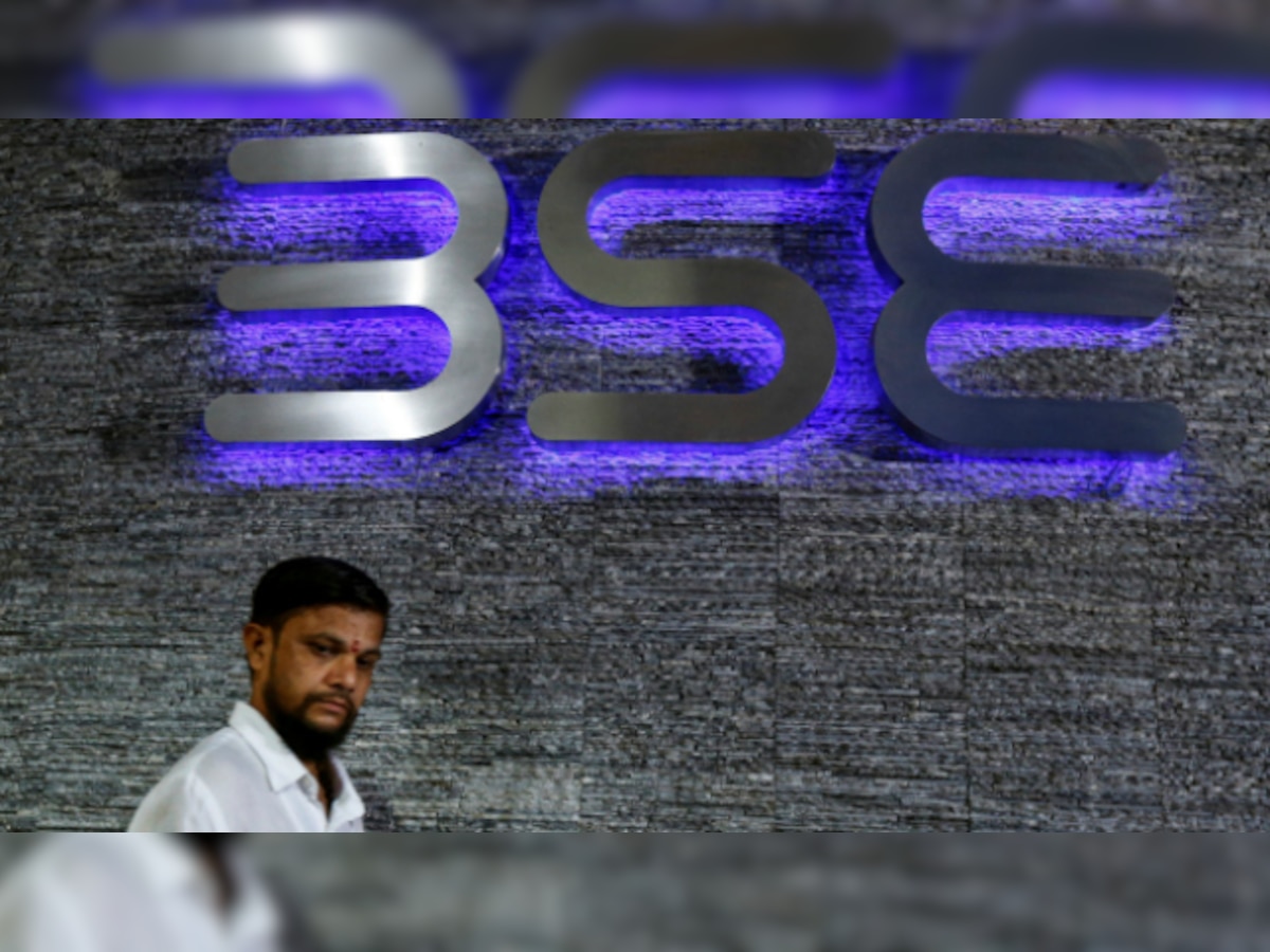 BSE Sensex ends on record high; NSE chaos leaves investors flustered