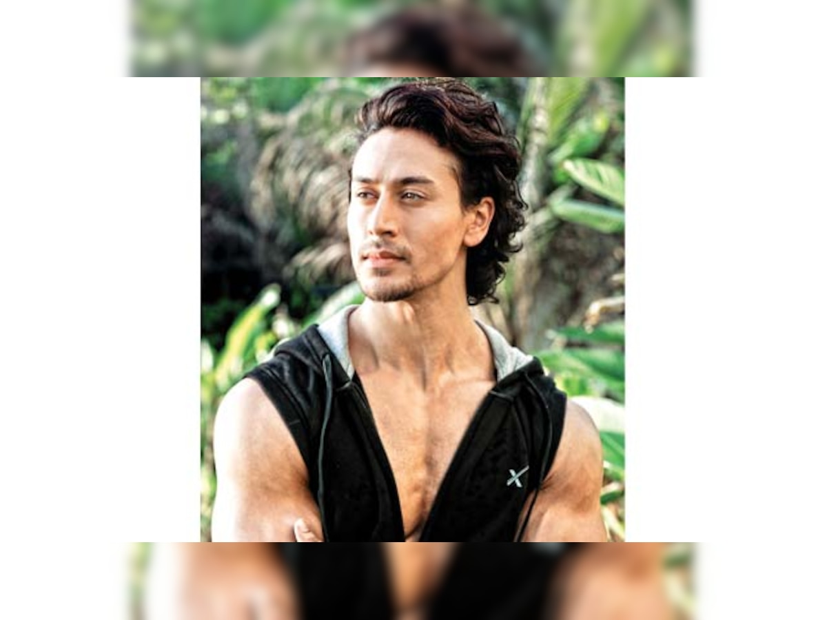 Tiger Shroff breaks silence on his 'padding' comment and the backlash ...