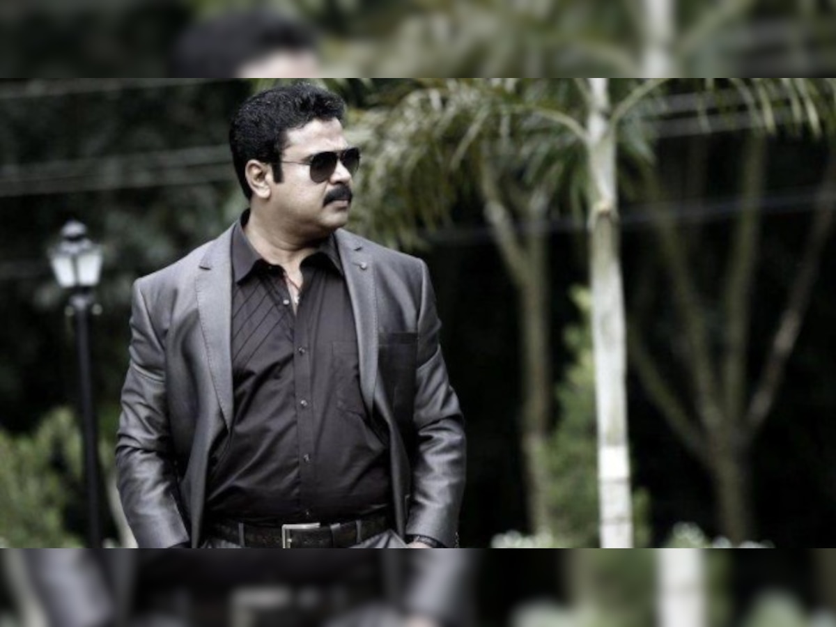 Malyalam actor Dileep remanded to 14-day judical custody in abduction ...