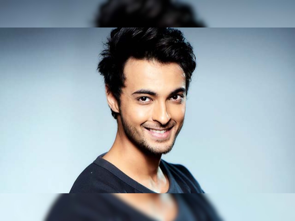 Aayush Sharma will now make his debut in a different film; not Raat Baaki
