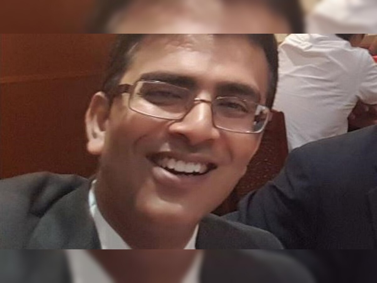 Raveesh Kumar to replace Gopal Baglay as MEA spokesperson