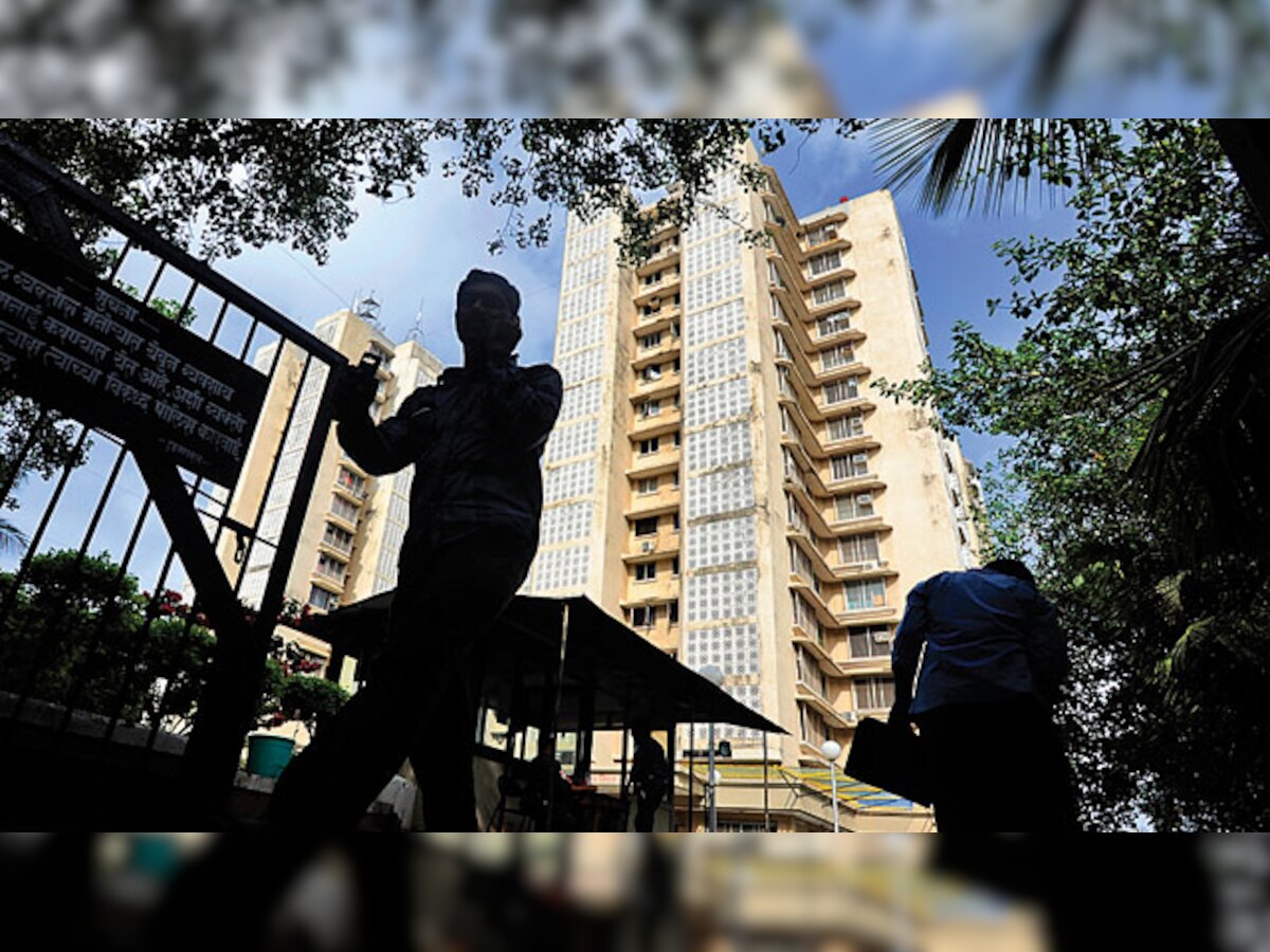 From 332 to 1,000 sq ft rooms, Manora MLA hostel set for redevelopment