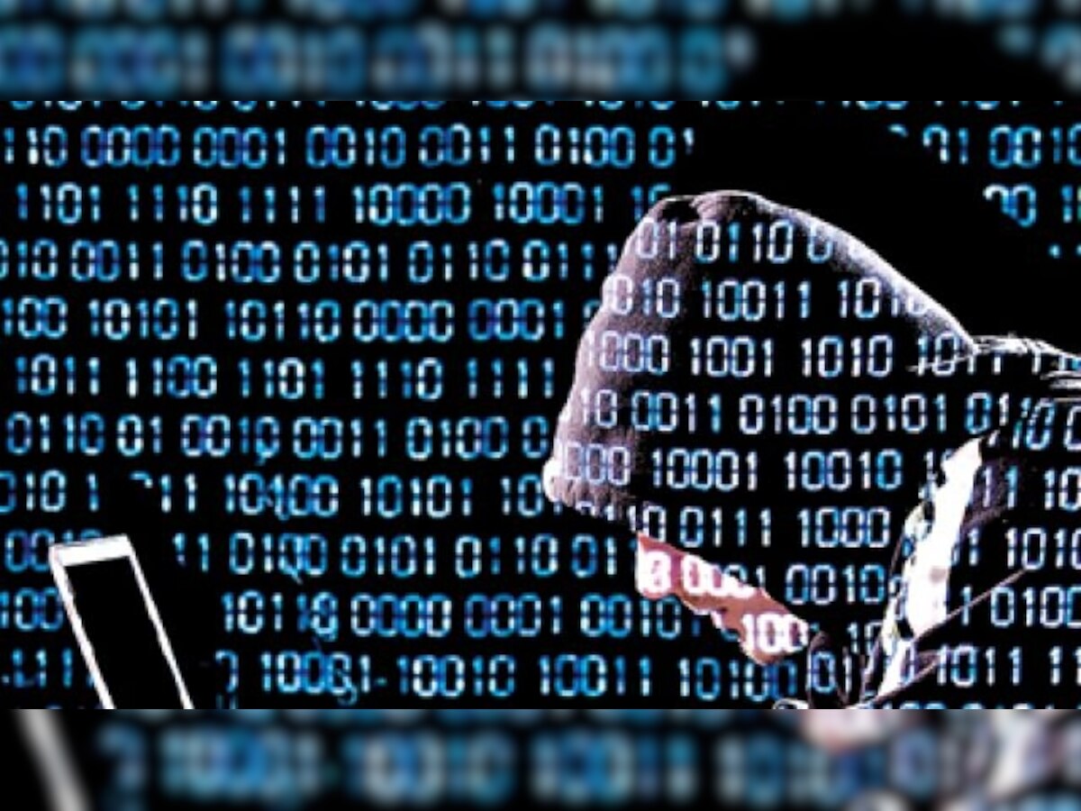 Six billion records hacked so far this year, say researchers