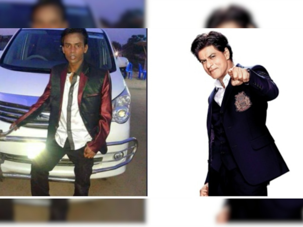 Shah Rukh Khan VS Fan: 'Saarukh' fan Hero Alam calls him 'siniar sitizen'