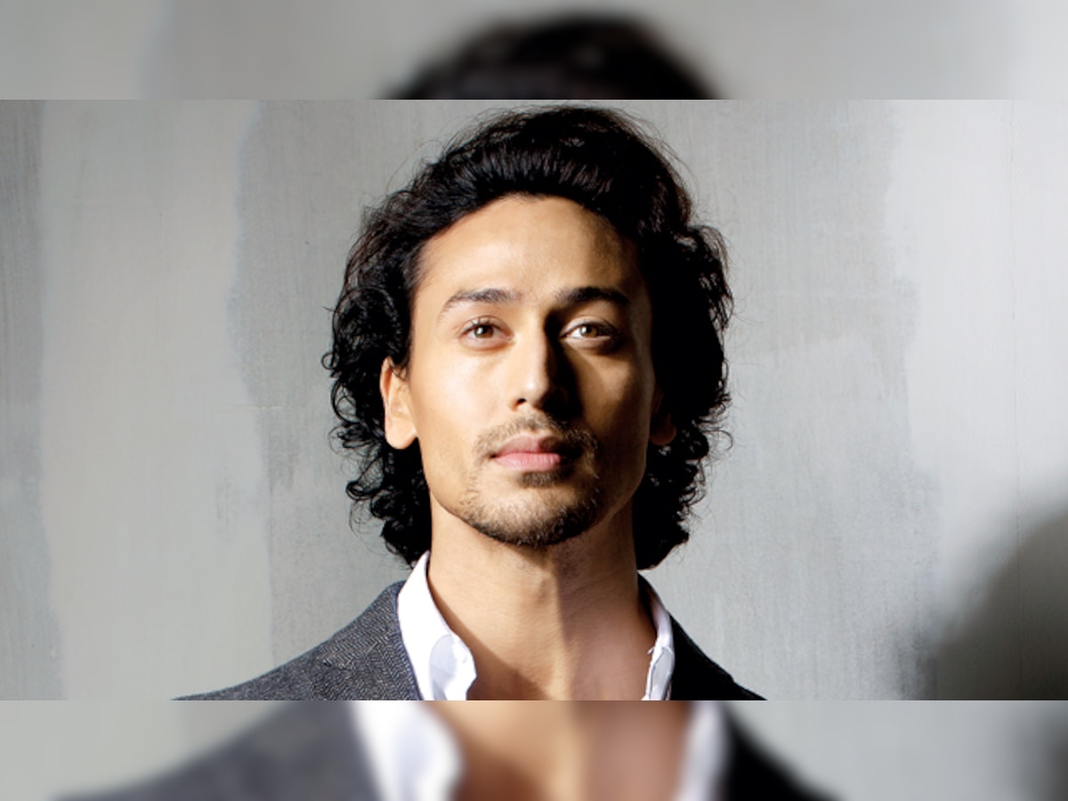 No villainy for Tiger Shroff, please!