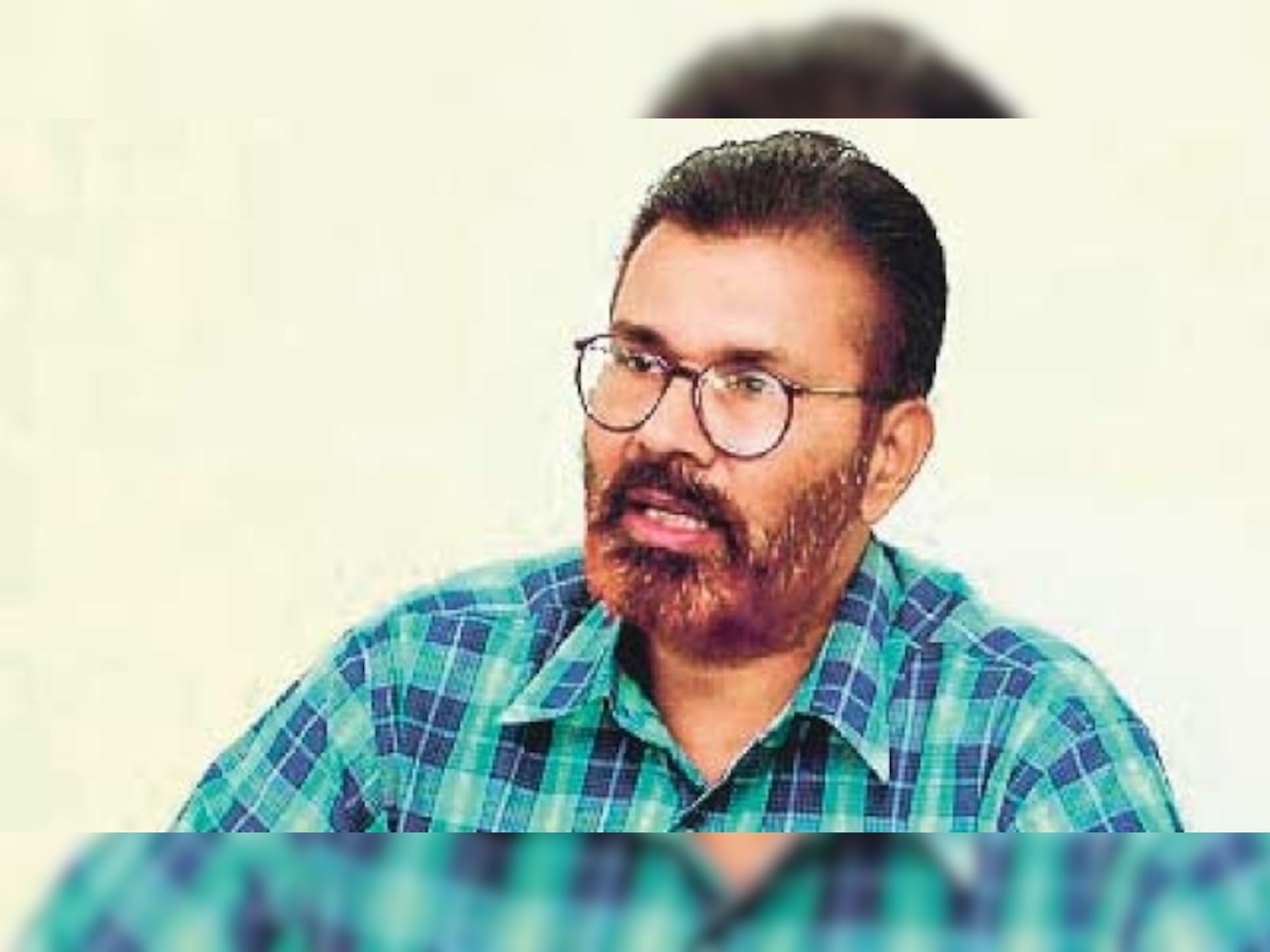 Sohrabuddin Sheikh encounter case: Gujarat ex-top cop DG Vanzara ...