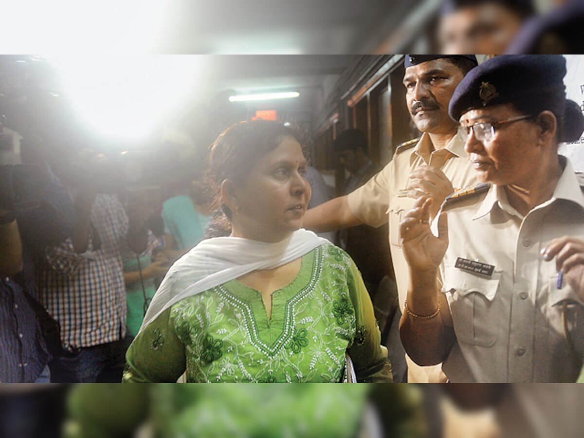 Jail riot: Panel to probe DIG Sathe’s role