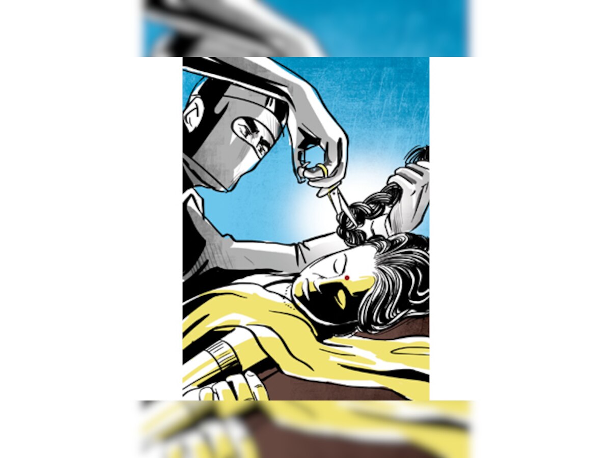 Cops clueless as another braid chopping incident occurs