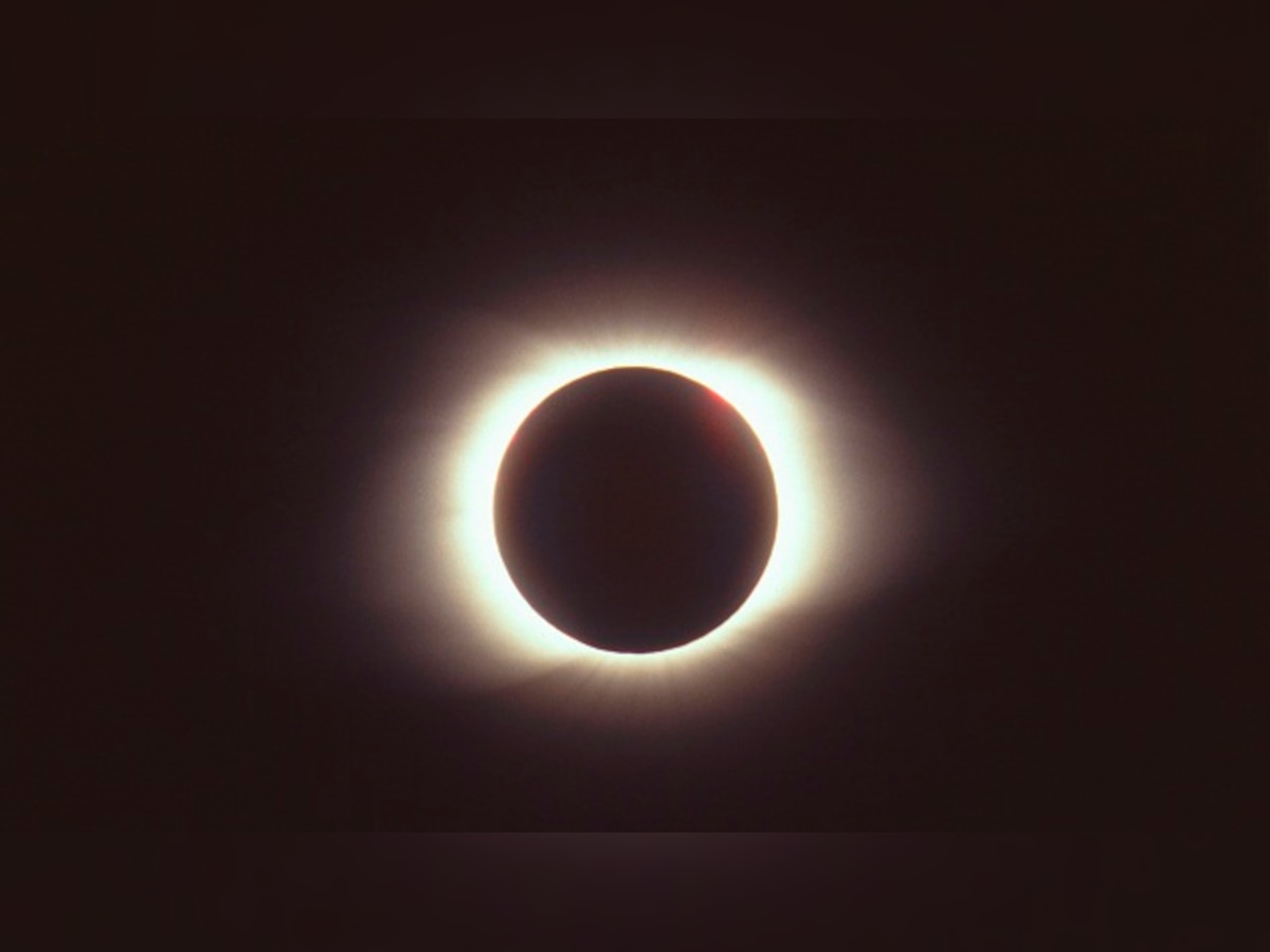 Airbnb, National Geographic to host solar eclipse viewing experience