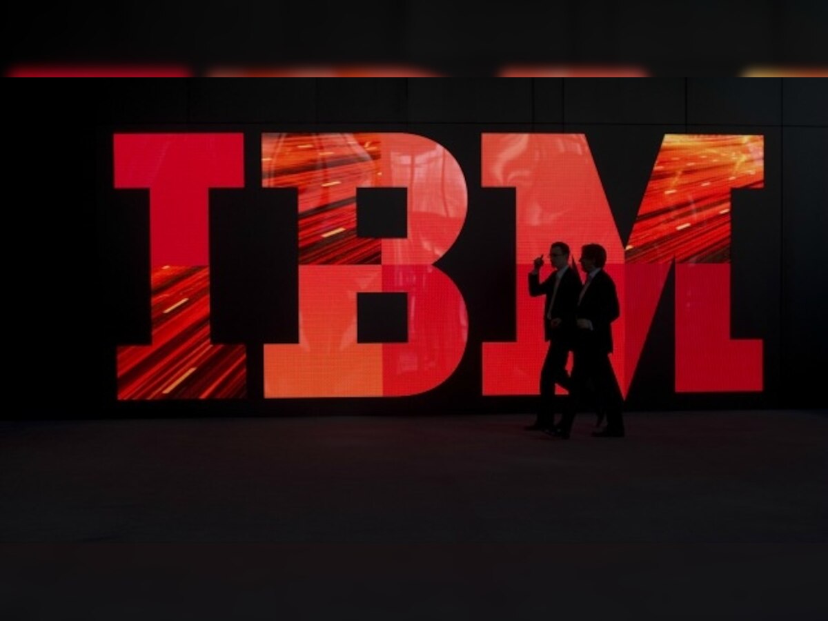 IBM opens first Machine Learning Hub in India