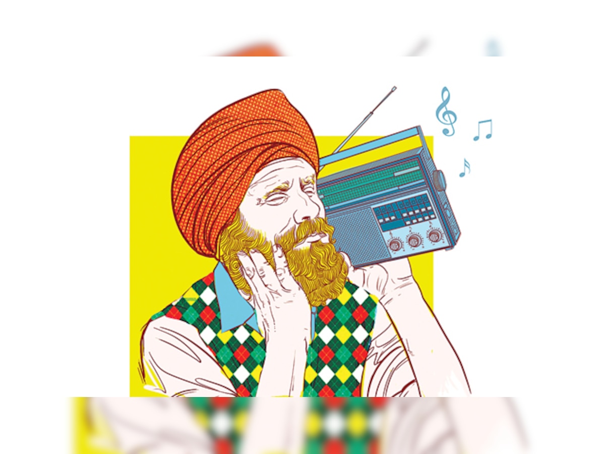 DNA Special: Unchecked signals: Pak radio waves 'invade' Pb