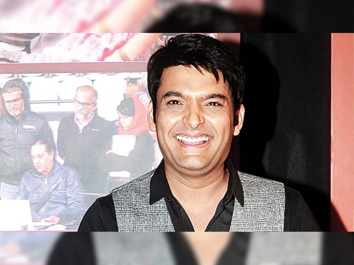 Kapil Sharma’s show stays
