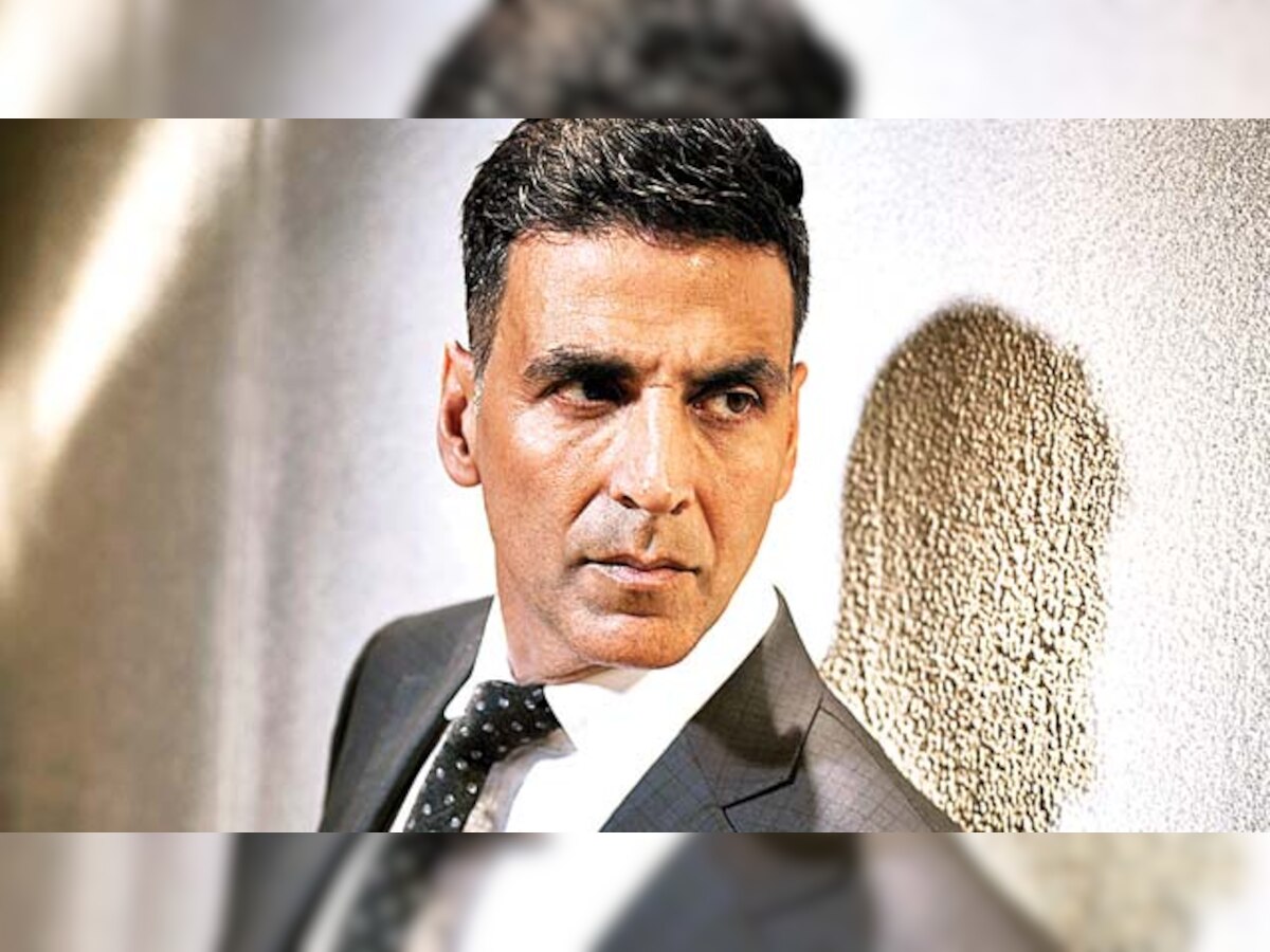 Akshay Kumar is waiting to be a Khiladi again?