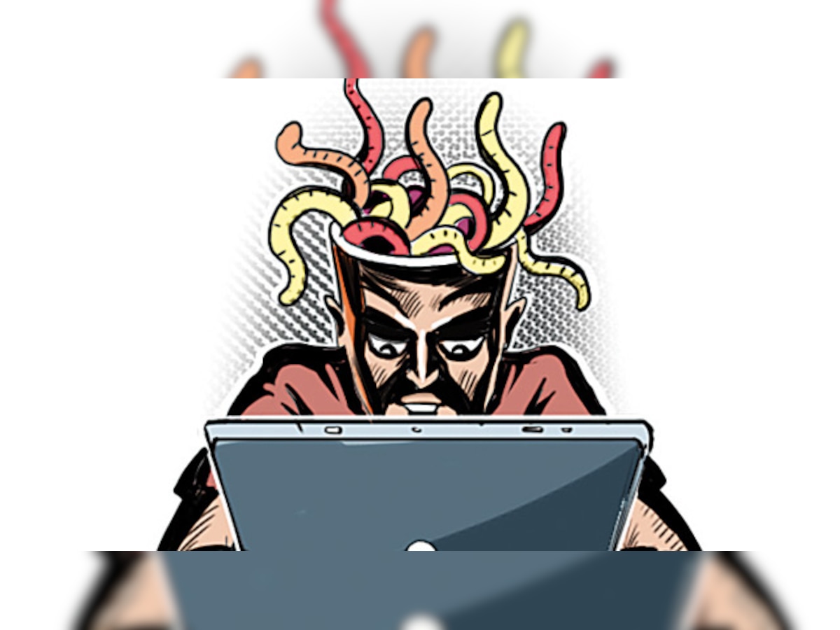 Researchers confirm internet overuse cause behavioural, mental problems