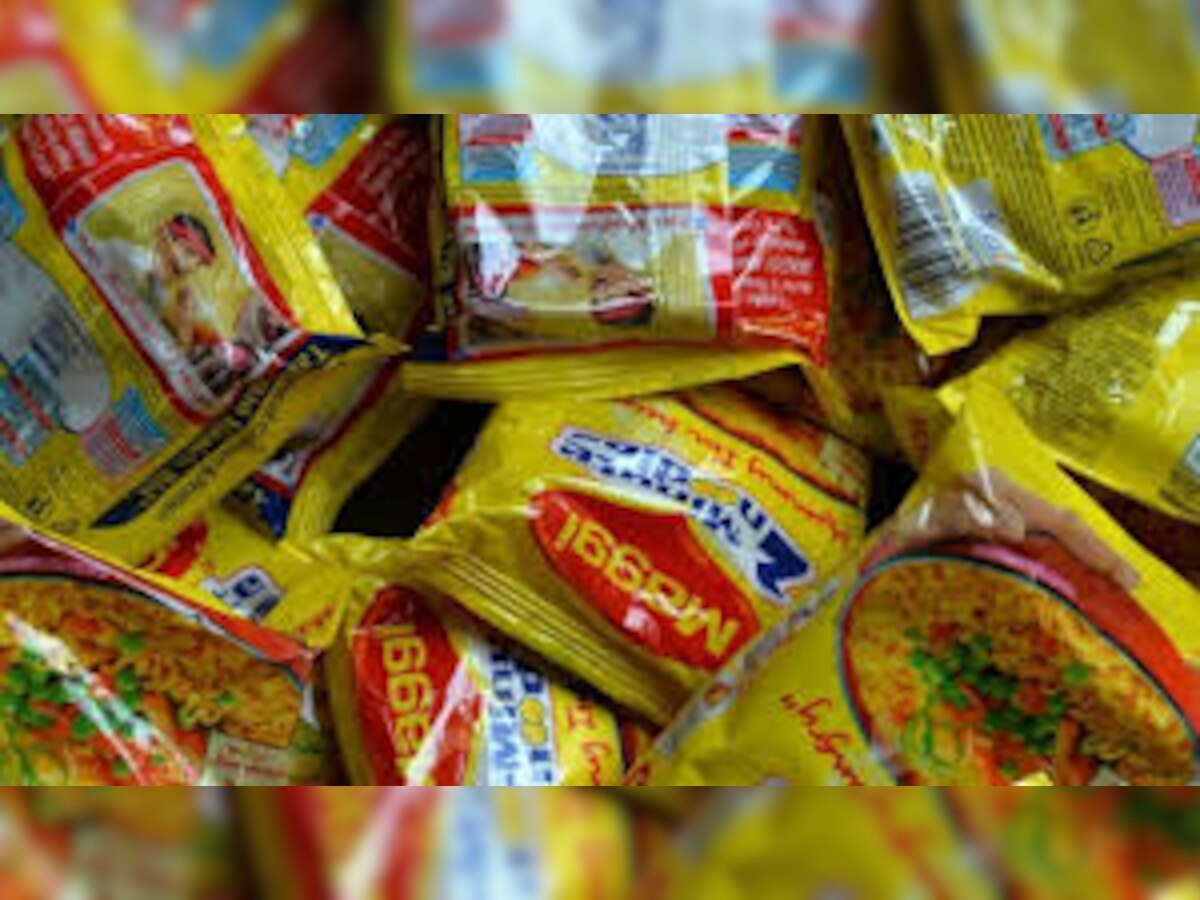 Nestle partners Amazon for new range of Maggi noodles
