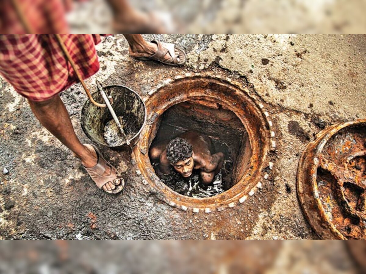Sewer deaths: Delhi High Court summons civic bodies' heads