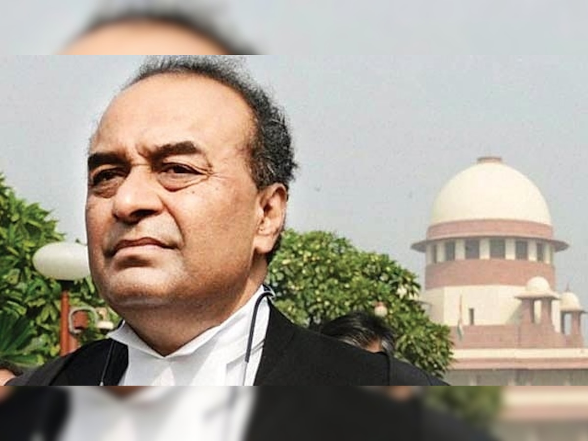 Right to Privacy: Would have admitted we lost case, says former AG ...